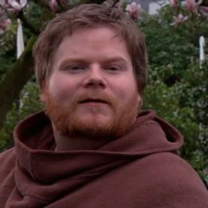 Malcolm Scott | DC Extended Universe Wiki | Fandom