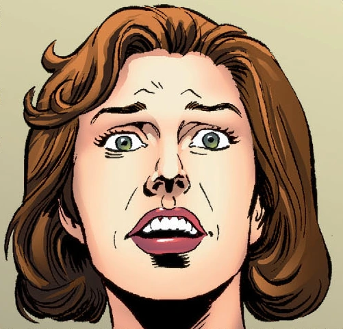 Alura | DC Extended Universe Wiki | Fandom