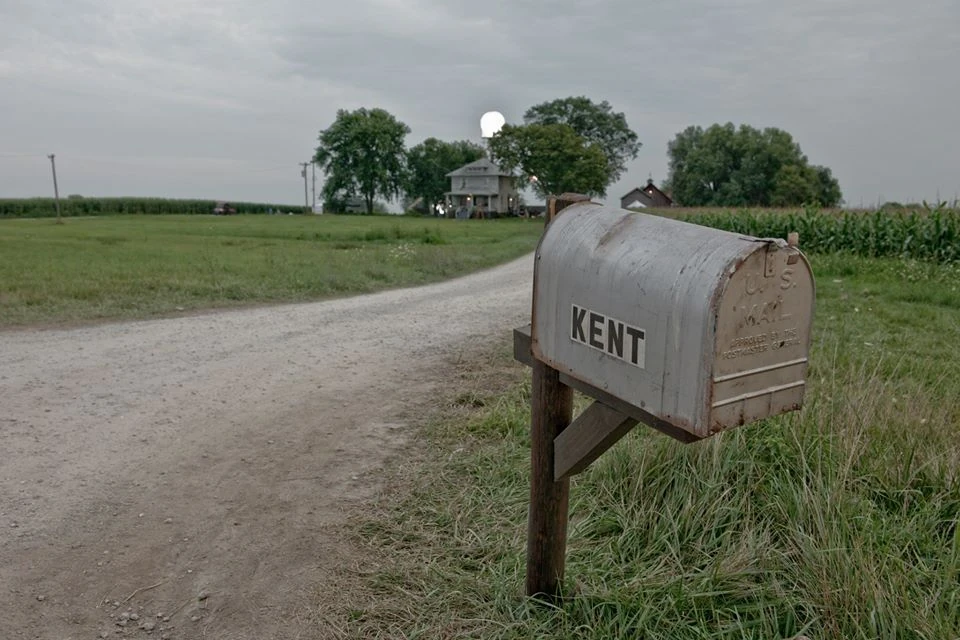 Kent Farm | DC Extended Universe Wiki | Fandom