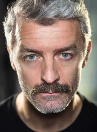 Gabriel Constantin | DC Extended Universe Wiki | Fandom