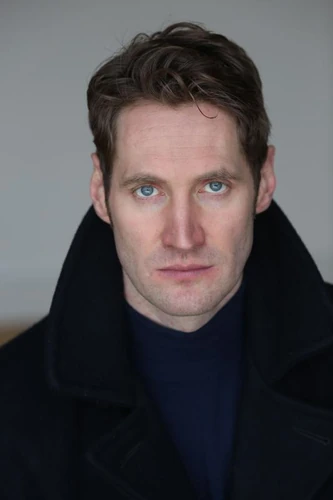 Gary Reimer | DC Extended Universe Wiki | Fandom