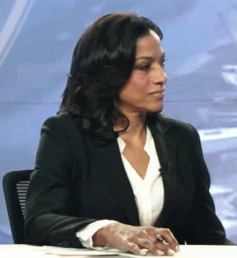 Morgan (newscaster) | DC Extended Universe Wiki | Fandom