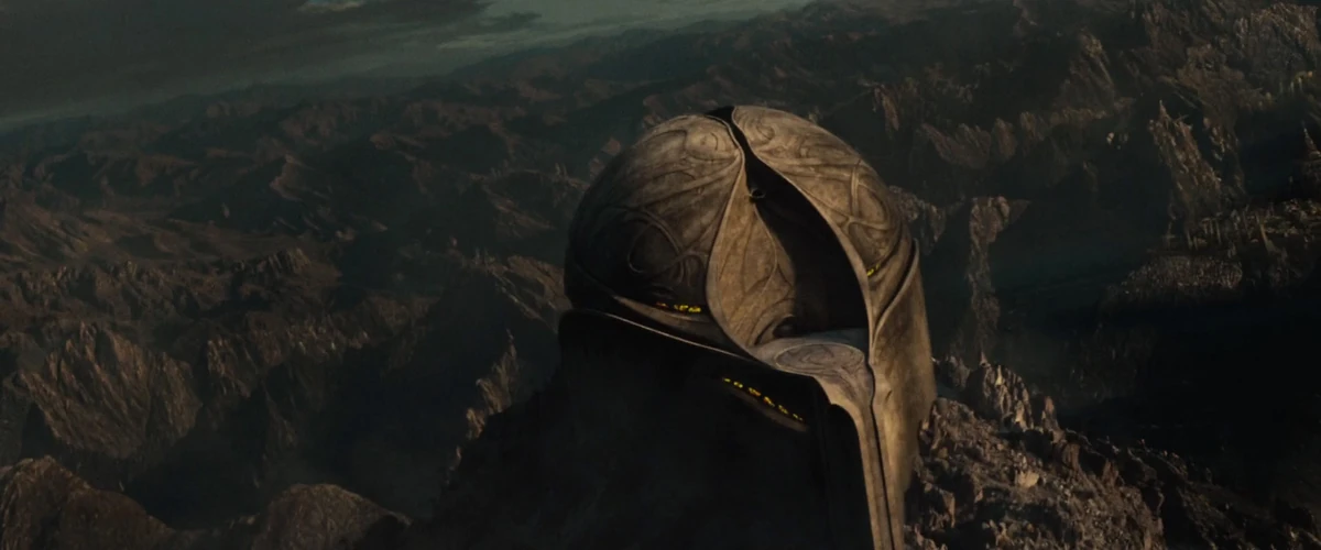 House of El citadel | DC Extended Universe Wiki | Fandom