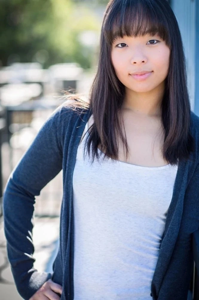 Jessica Nam | DC Extended Universe Wiki | Fandom