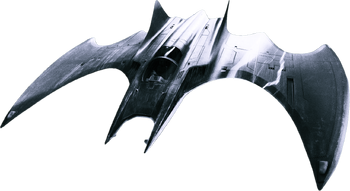 Batwing | DC Extended Universe Wiki | Fandom