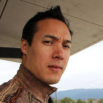 Jason Badower | DC Extended Universe Wiki | Fandom