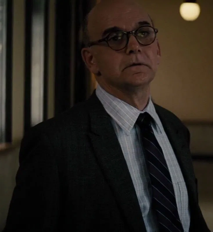 McGraw | DC Extended Universe Wiki | Fandom