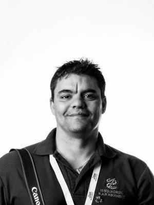 Darren Kamara | DC Extended Universe Wiki | Fandom