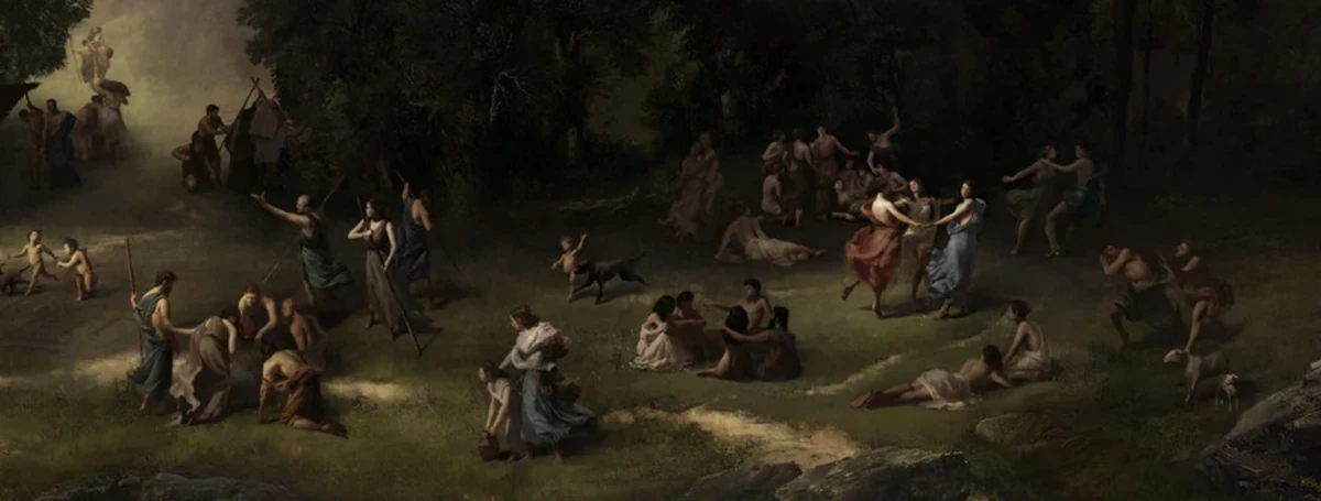 Humans | DC Extended Universe Wiki | Fandom