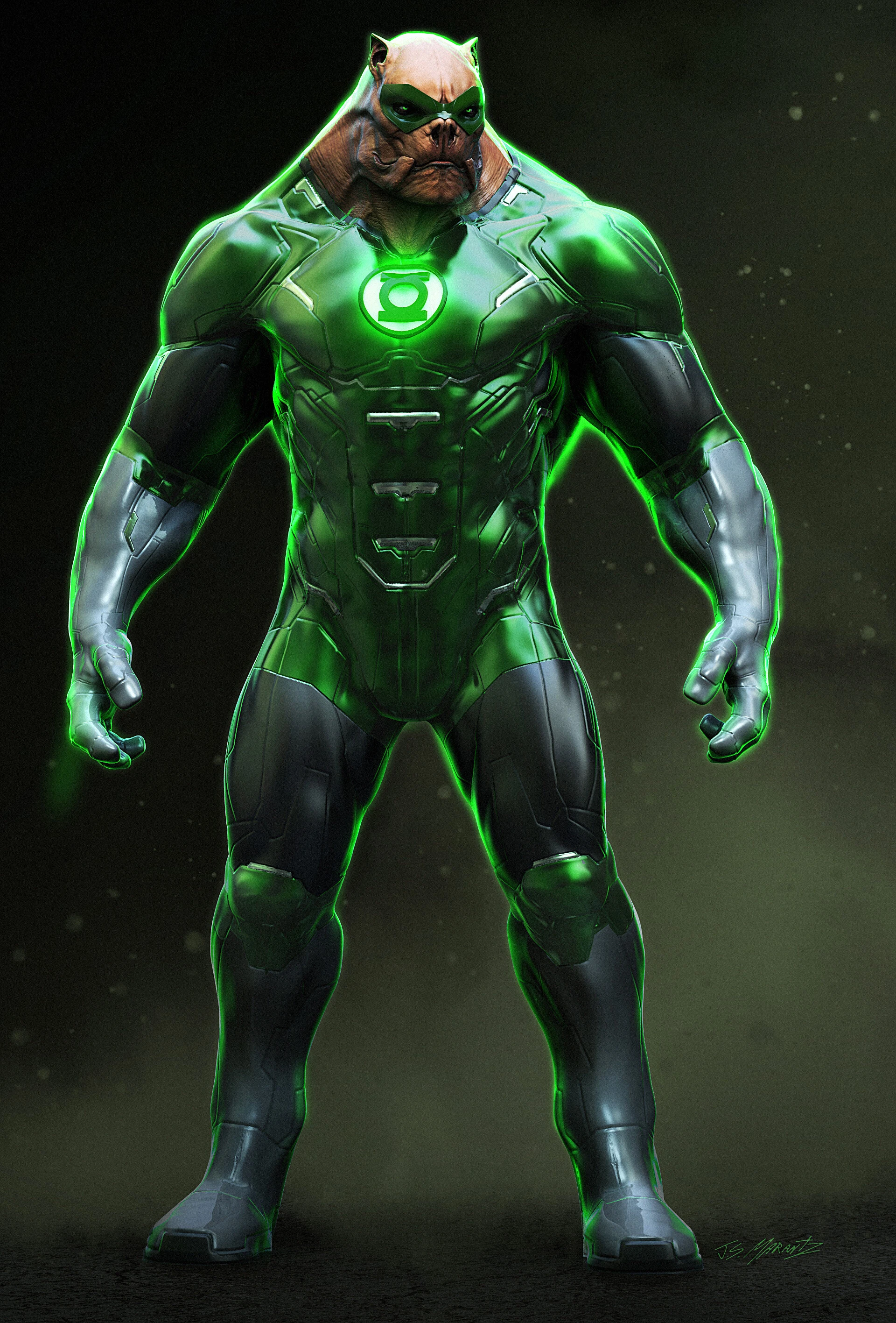 Discuss Everything About DC Extended Universe Wiki | Fandom