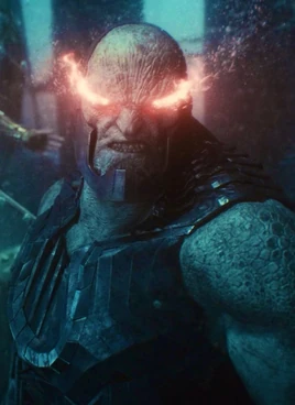 Darkseid | DC Extended Universe Wiki | Fandom