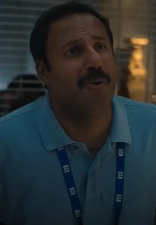 Docent | DC Extended Universe Wiki | Fandom