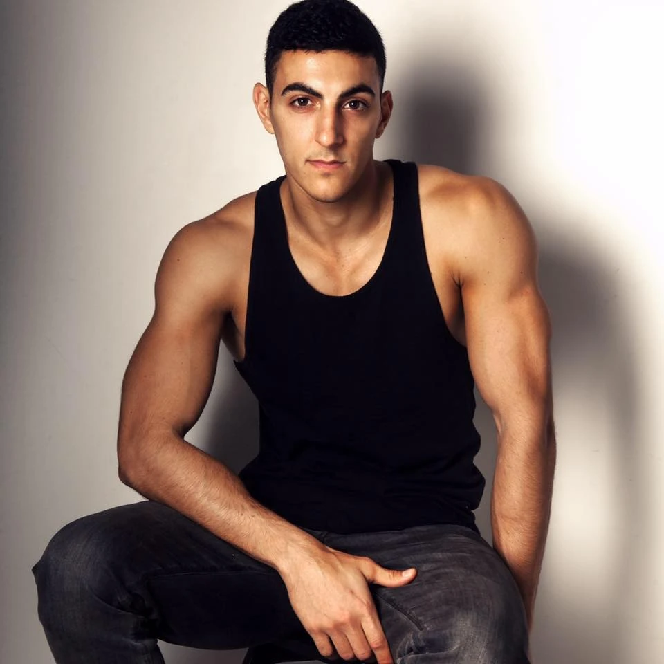 Erol Ismail | DC Extended Universe Wiki | Fandom