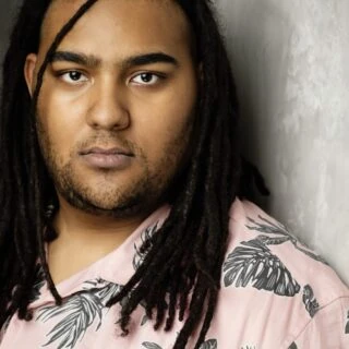 Isaac George-Hotchkiss | DC Extended Universe Wiki | Fandom