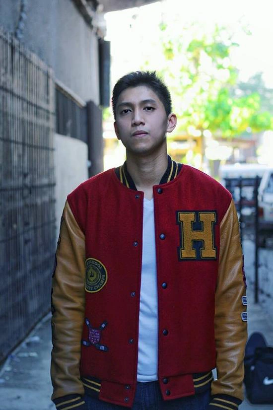 Martin Lo Rimorin | DC Extended Universe Wiki | Fandom