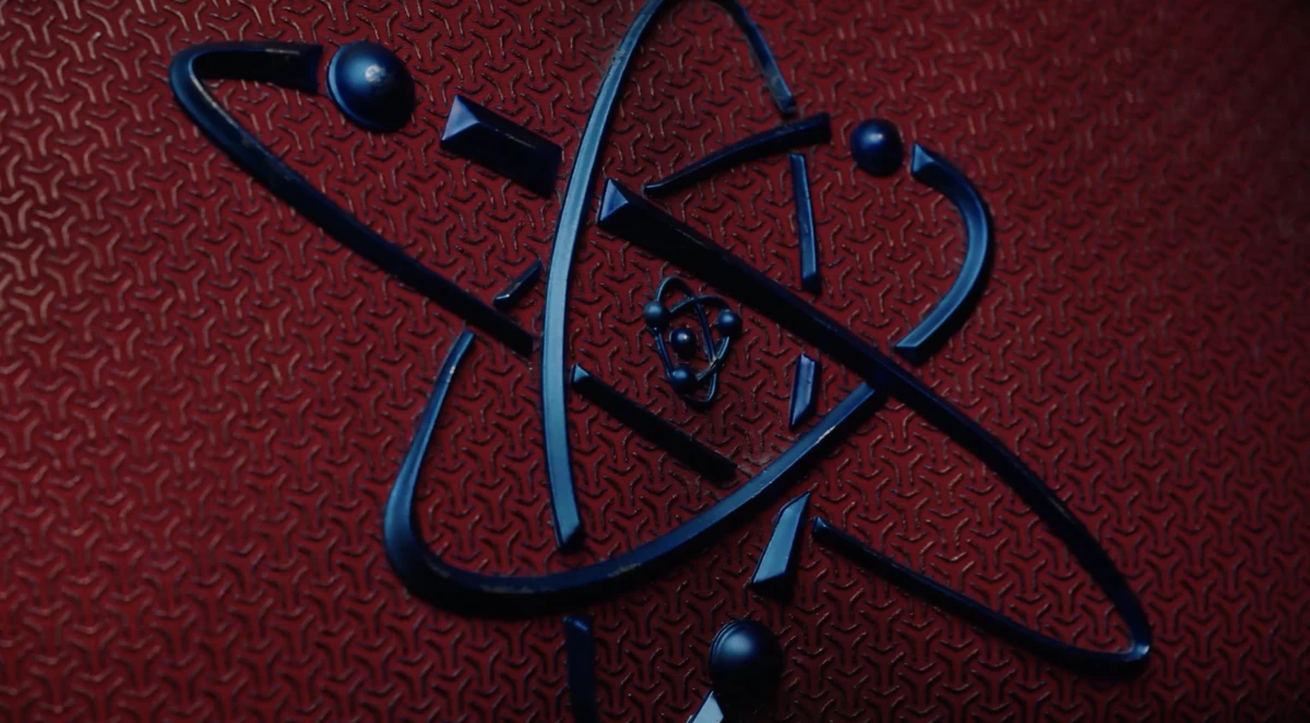 Atom Smasher/Gallery | DC Extended Universe Wiki | Fandom
