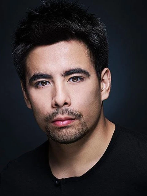 Brendon Huor | DC Extended Universe Wiki | Fandom