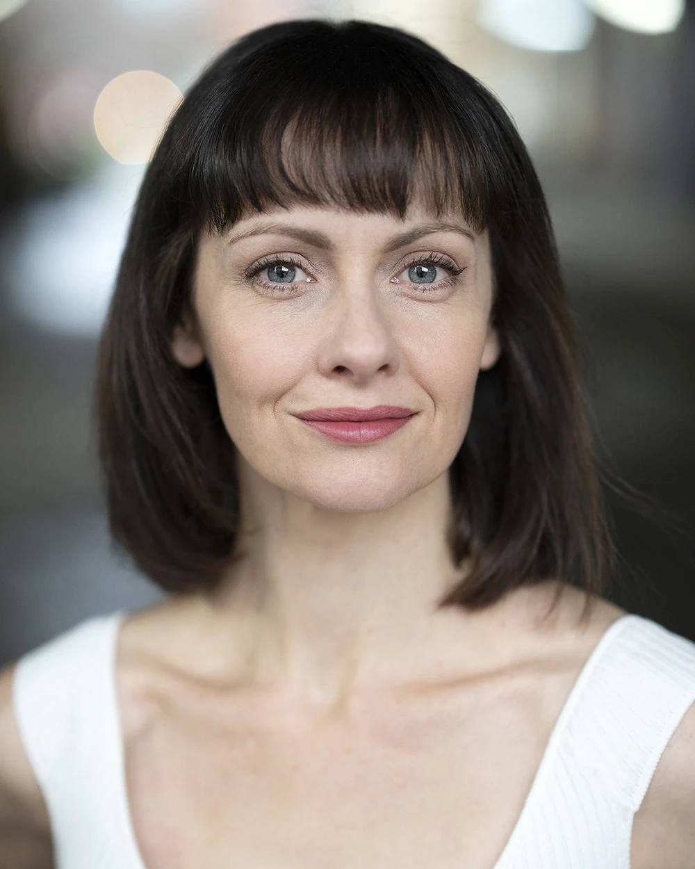 Kosha Engler | DC Extended Universe Wiki | Fandom