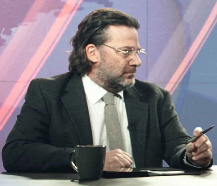 James | DC Extended Universe Wiki | Fandom