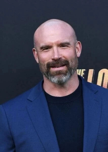 Thomas Forbes-Johnson | DC Extended Universe Wiki | Fandom