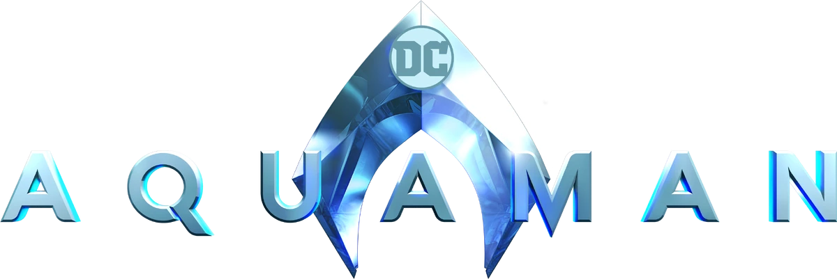 Aquaman Logo Png