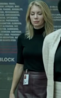 Emilia Harcourt | Gallery | DC Extended Universe Wiki | Fandom