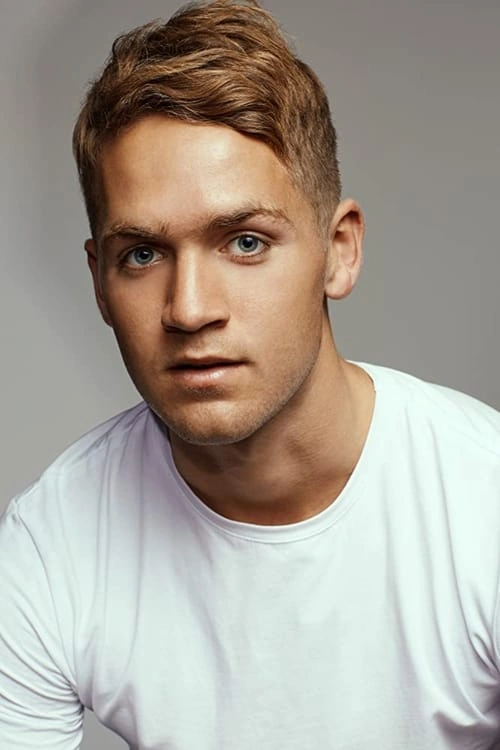 George Pullar | DC Extended Universe Wiki | Fandom