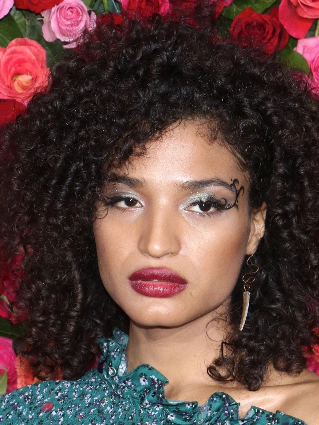 Indya Moore | DC Extended Universe Wiki | Fandom