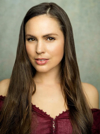 Chelsea Leigh Macleod | DC Extended Universe Wiki | Fandom