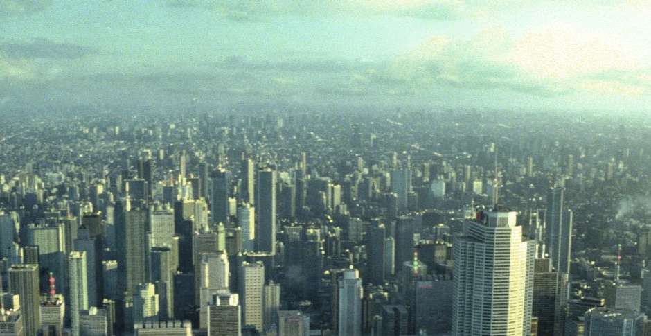 Metropolis/Gallery | DC Extended Universe Wiki | Fandom