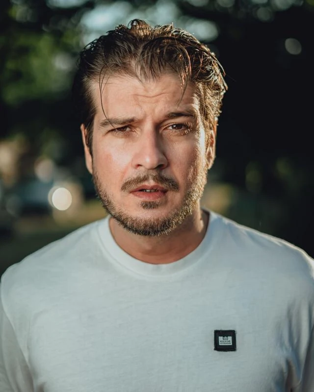 Romulus Hotea | DC Extended Universe Wiki | Fandom