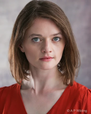 Florence Wright | DC Extended Universe Wiki | Fandom