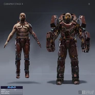 OMAC | Gallery | DC Extended Universe Wiki | Fandom