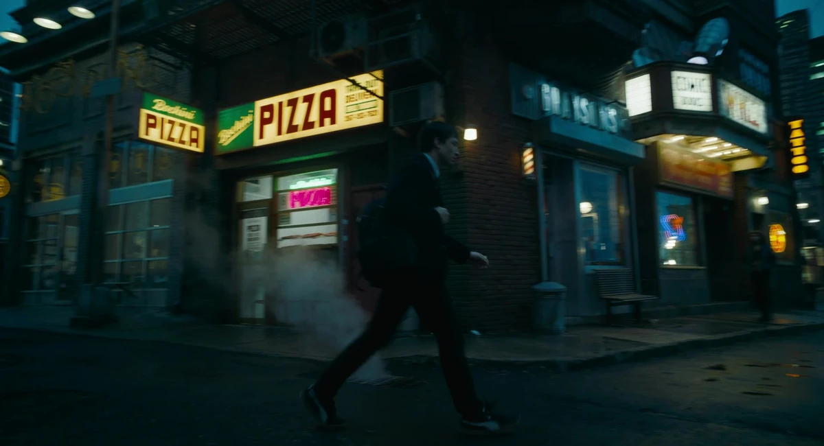 Bochini | DC Extended Universe Wiki | Fandom