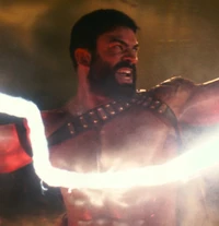 Hub:Zeus | DC Extended Universe Wiki | Fandom