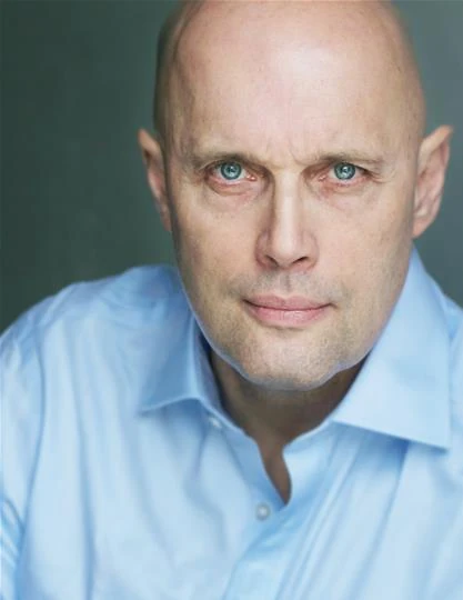 Joe Reisig | DC Extended Universe Wiki | Fandom