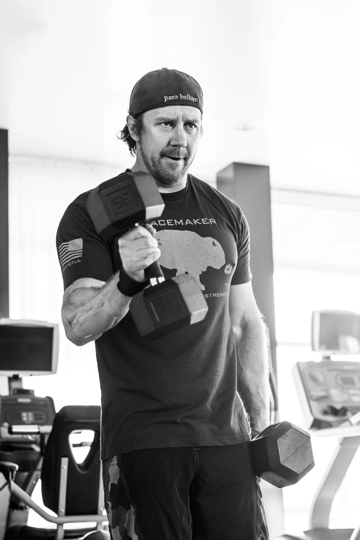 Tyler Grey | DC Extended Universe Wiki | Fandom