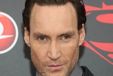 Callan Mulvey Arr Callan Mulvey Fanpage
