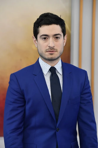 Jason Fuchs | DC Extended Universe Wiki | Fandom