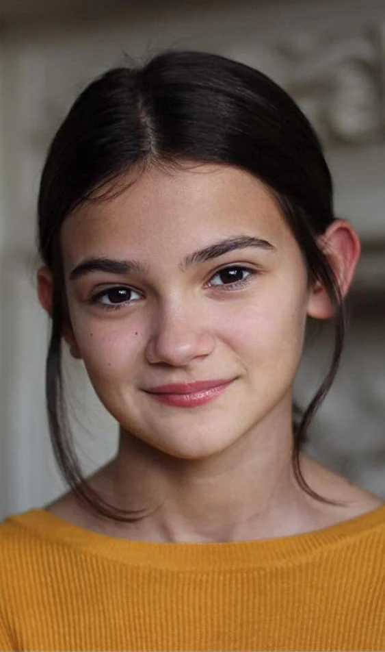 Lara Decaro | DC Extended Universe Wiki | Fandom