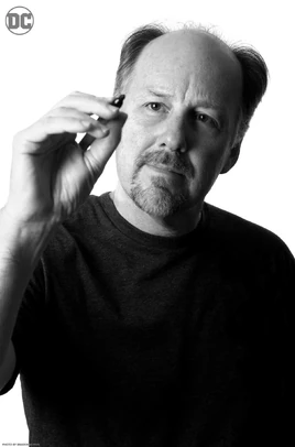 Scott Williams | DC Extended Universe Wiki | Fandom