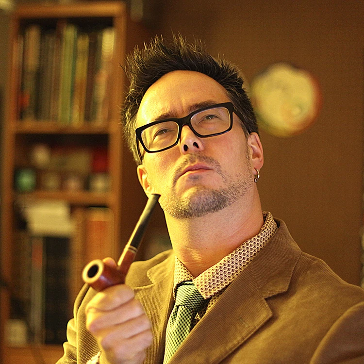 Dave McCaig | DC Extended Universe Wiki | Fandom