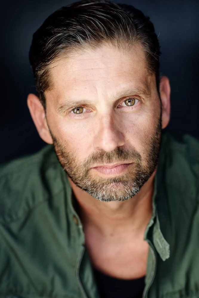 Marco Sinigaglia | DC Extended Universe Wiki | Fandom