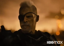 Deathstroke | DC Extended Universe Wiki | Fandom