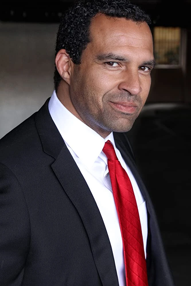 Charles Carpenter | DC Extended Universe Wiki | Fandom