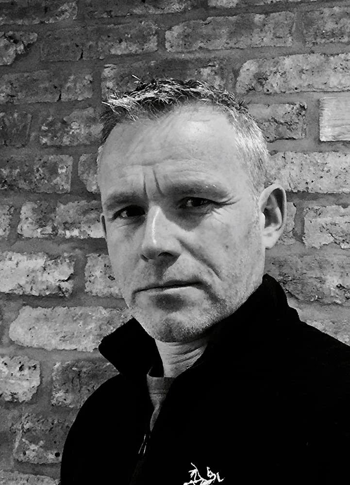 Chris Newton | DC Extended Universe Wiki | Fandom