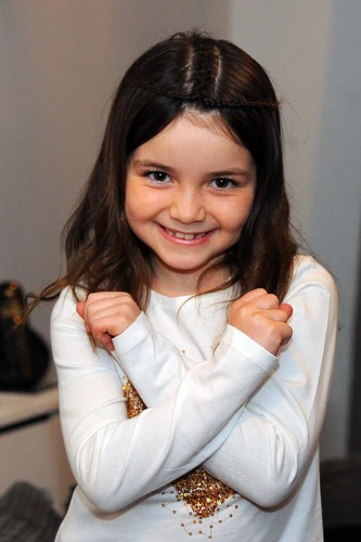 Lilly Aspell | DC Extended Universe Wiki | Fandom