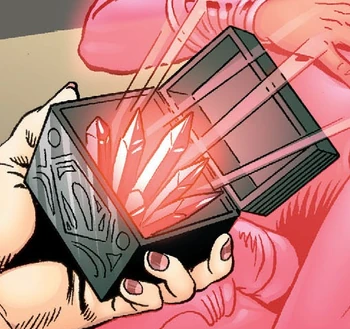 Sunstone | DC Extended Universe Wiki | Fandom