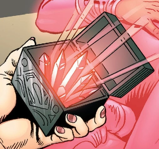 Sunstone | DC Extended Universe Wiki | Fandom