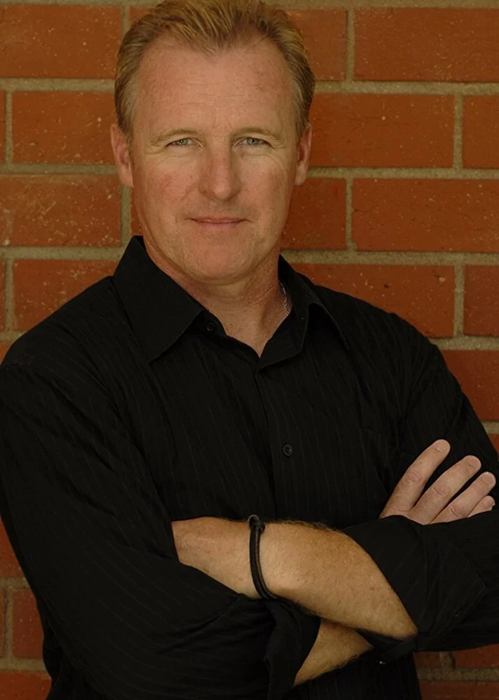 Richard Burden | DC Extended Universe Wiki | Fandom